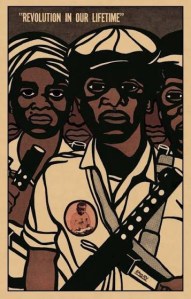 Emory Douglas: Art as Resistance and Collective Memory – Rupture Magazine